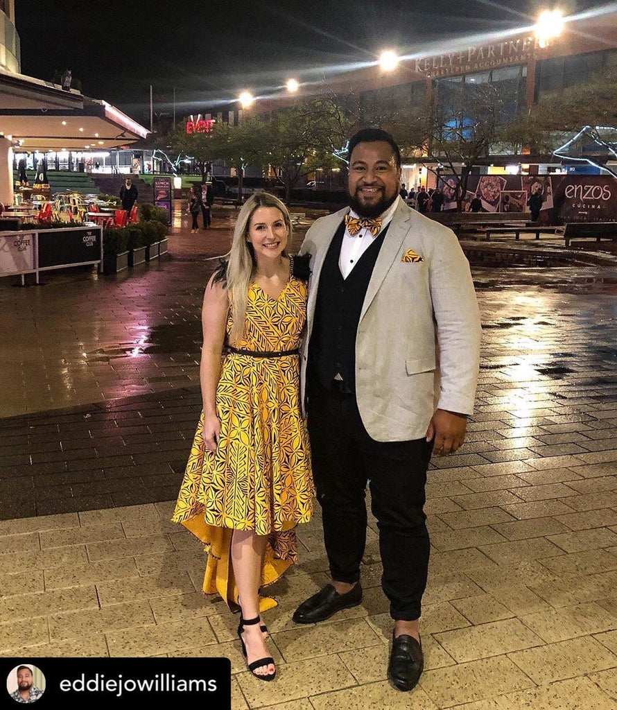 EDDIE WILLIAMS WORLDS STRONGEST MAN – Evana Couture